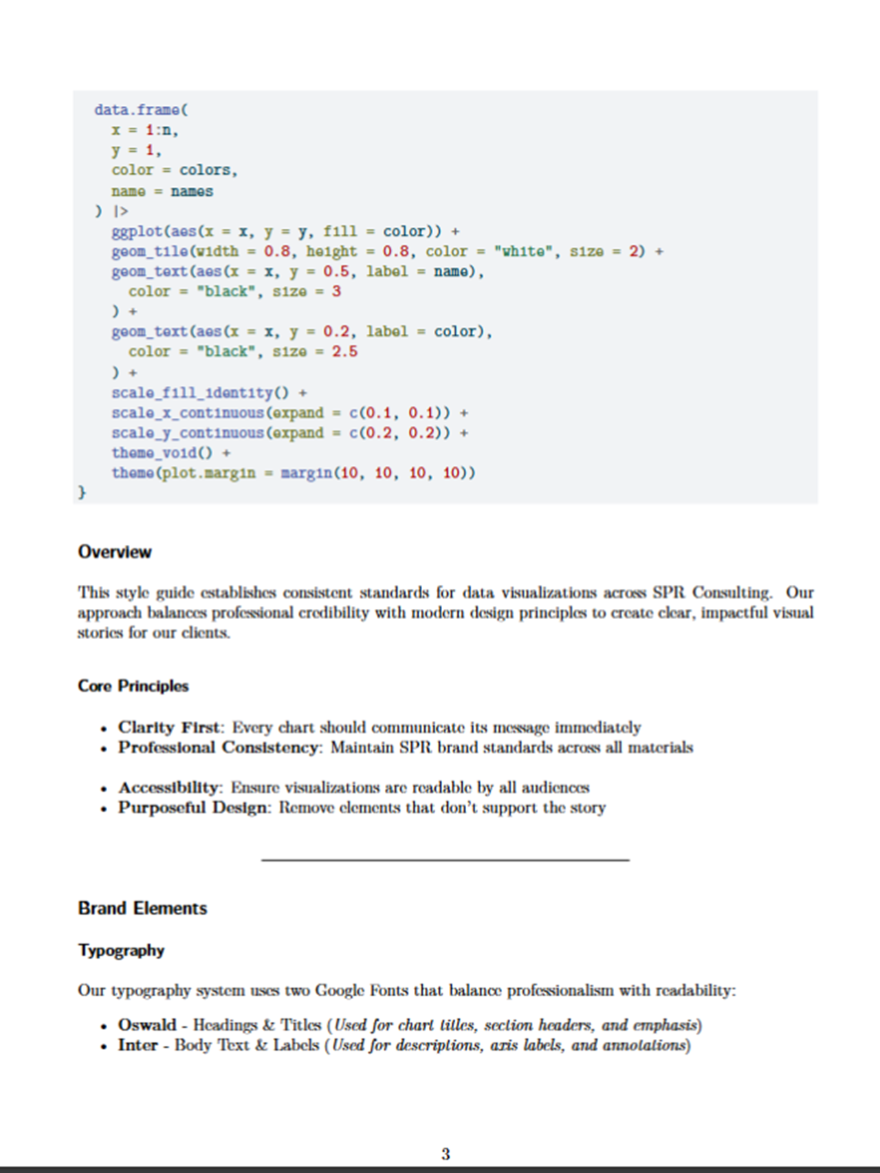 storytelling with data